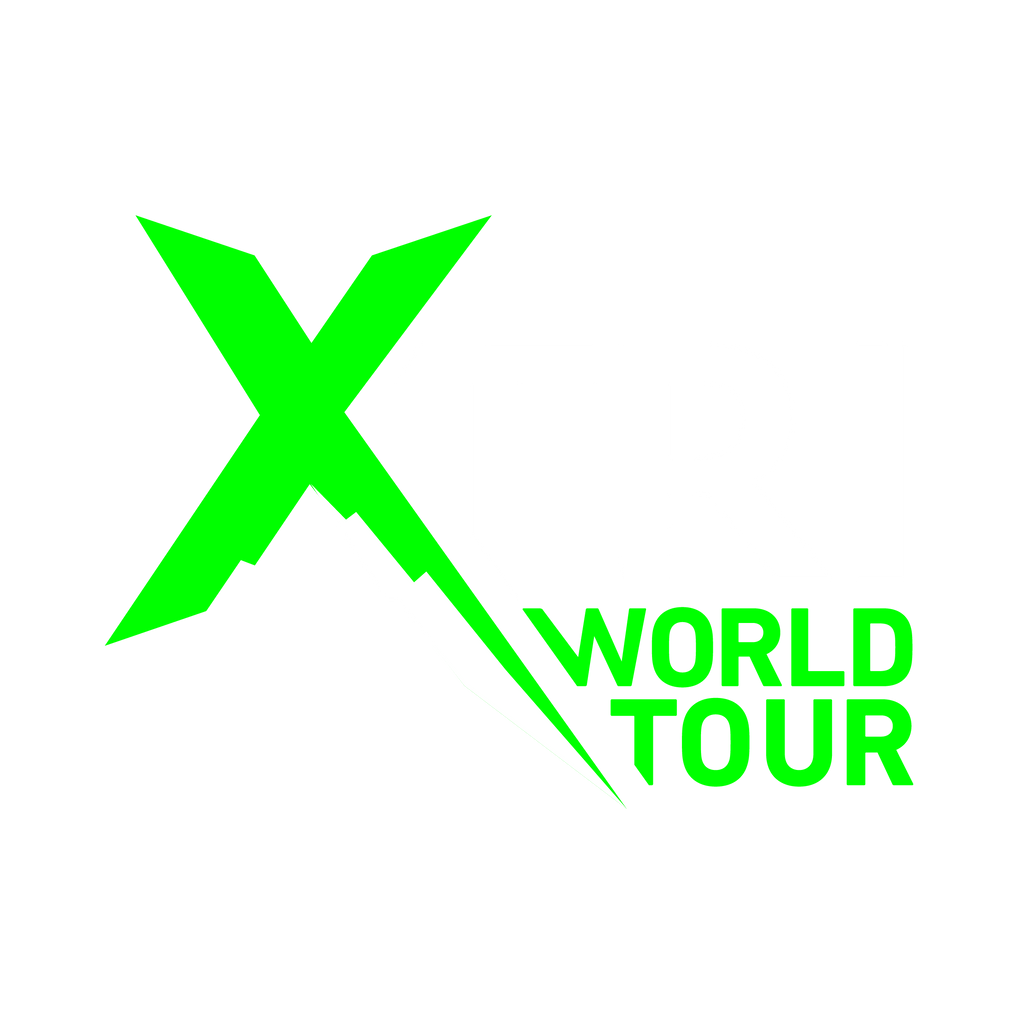 Browse all XTRI products – XTRI World Tour