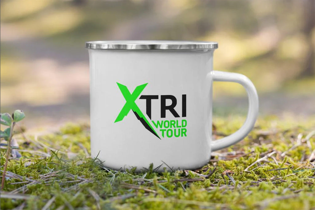 Accessories – XTRI World Tour