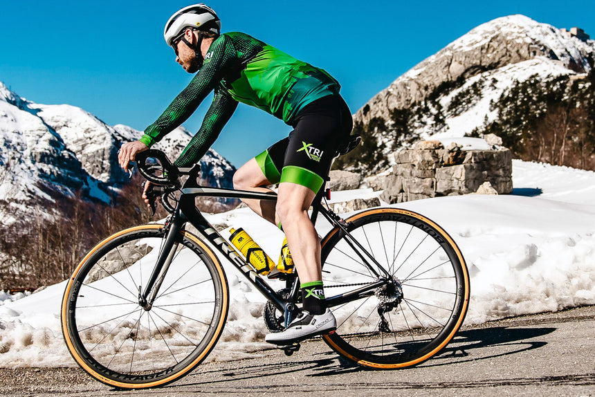 Headwear – XTRI World Tour