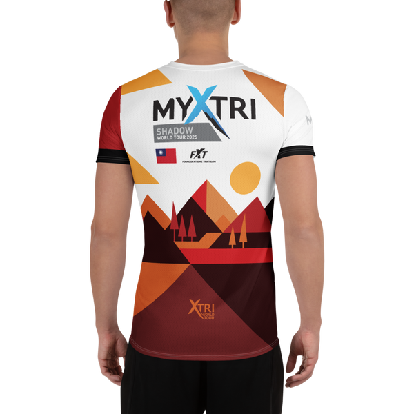 XTRI Official Men's – XTRI World Tour