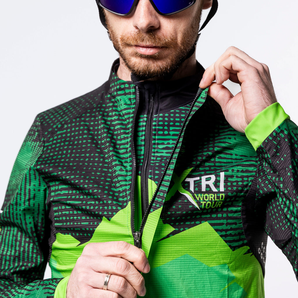 XTRI World Tour Store